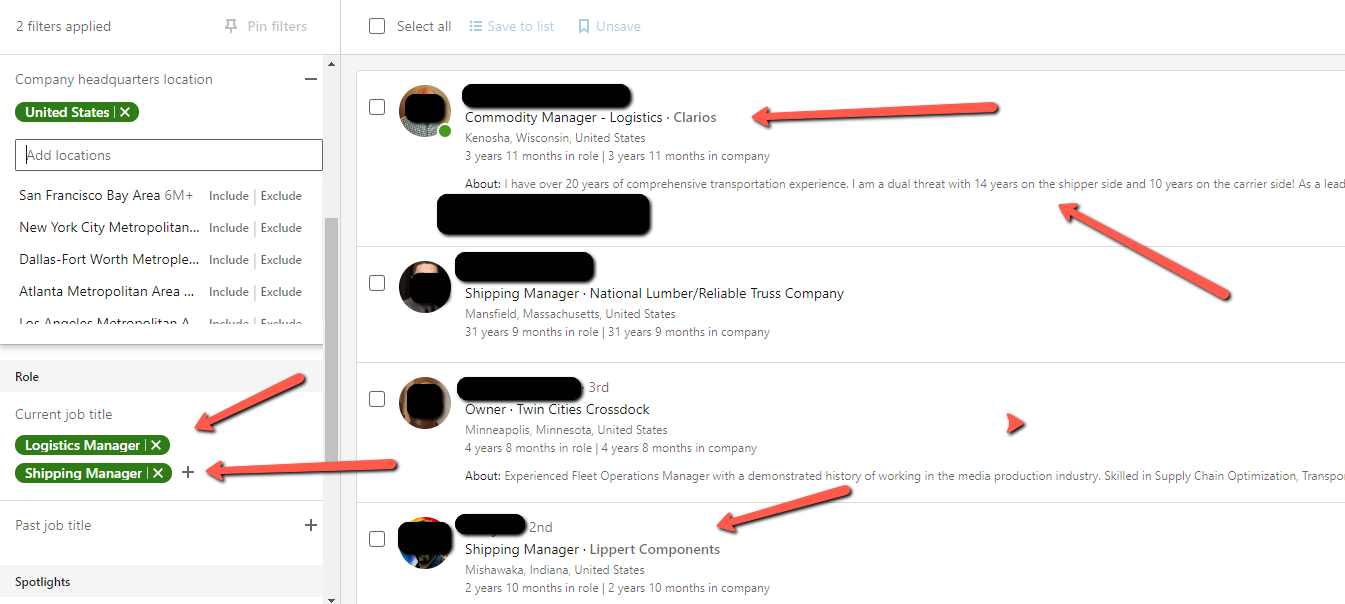 Automating Shipper Lead Capture in the Freight Broker Industry with ...